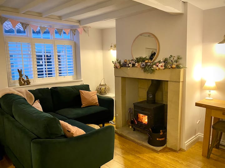Sea Holly Cottage, Robin Hood's Bay - Robin Hood's Bay