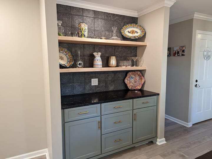 Newly Renovated House For Derby - Anchorage, KY