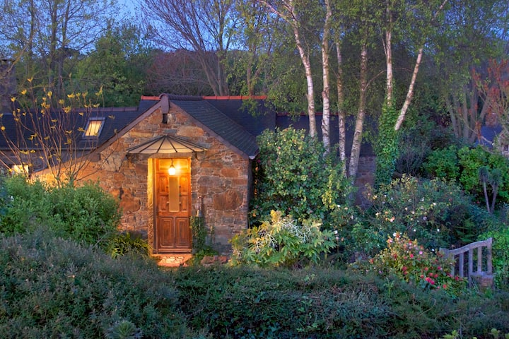 Le Fabuleux Refuge - Paimpol