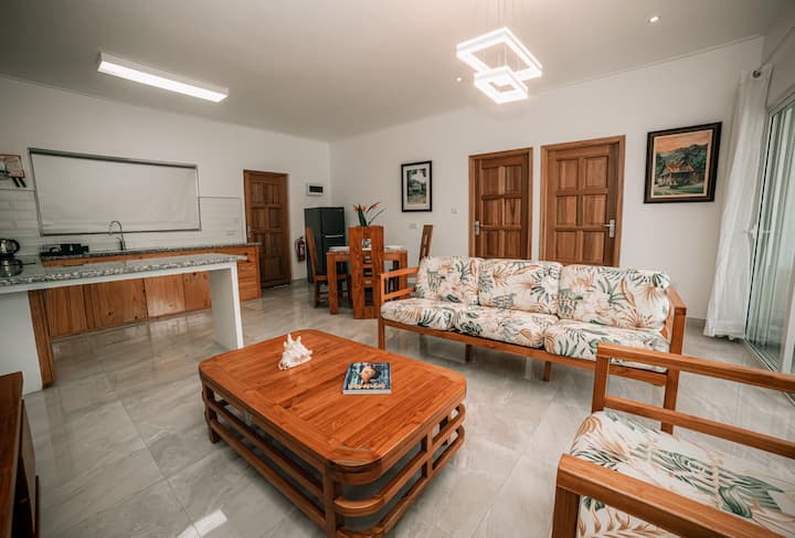 Kannel Apartment 2 Bedroom - Mahe, Seychelles