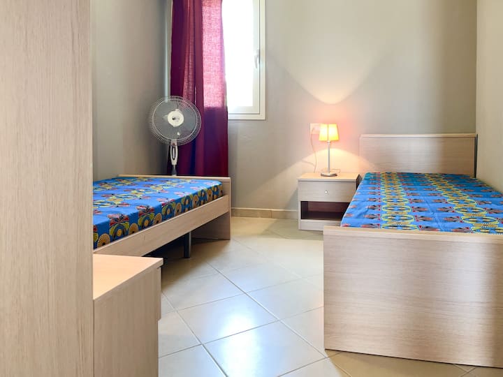 D21c Accogliente Vicino Al Mare - Cape Verde