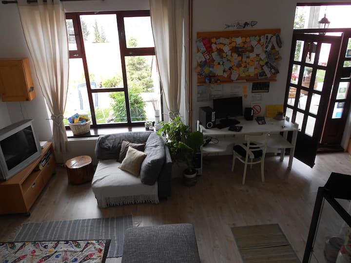 Hostelche 3 Bedroom Apartment Smederevo - Serbia