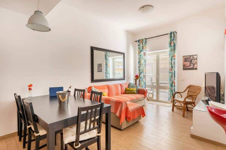 Superattico Vista Vaticano - Rome