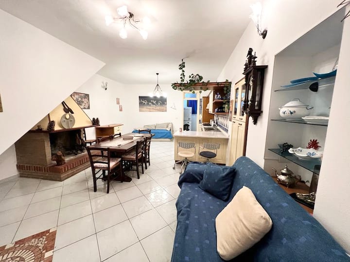 Casa Gloria - Carloforte