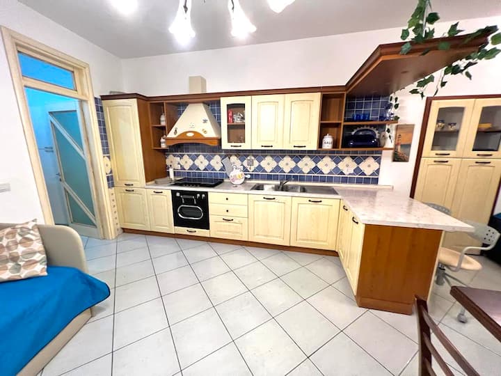 Casa Gloria - Carloforte