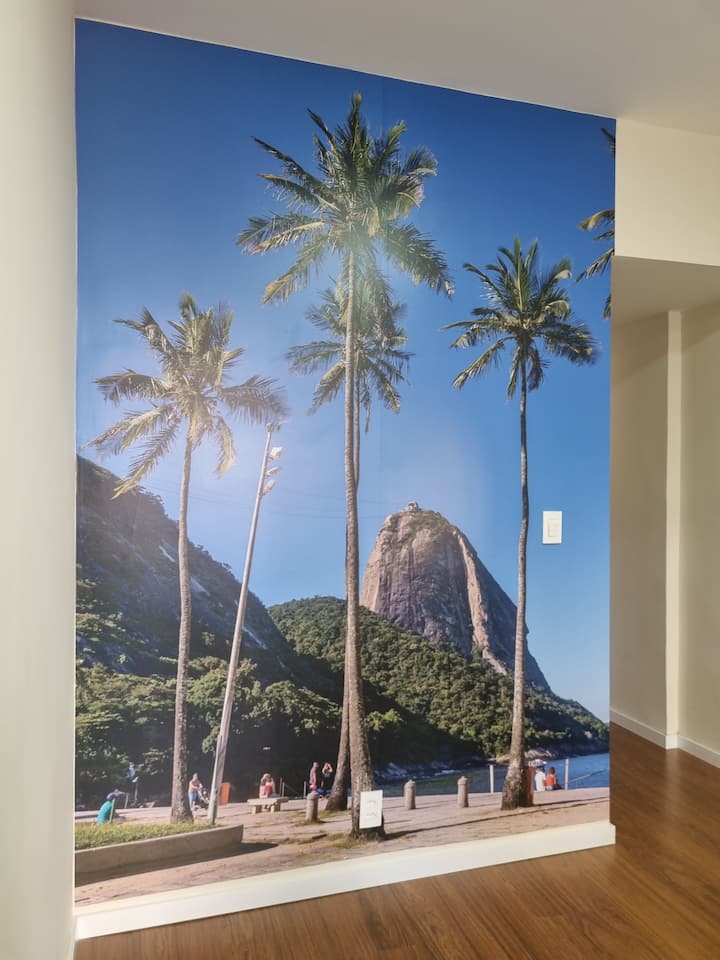 Loft Estiloso 1 - Rio de Janeiro