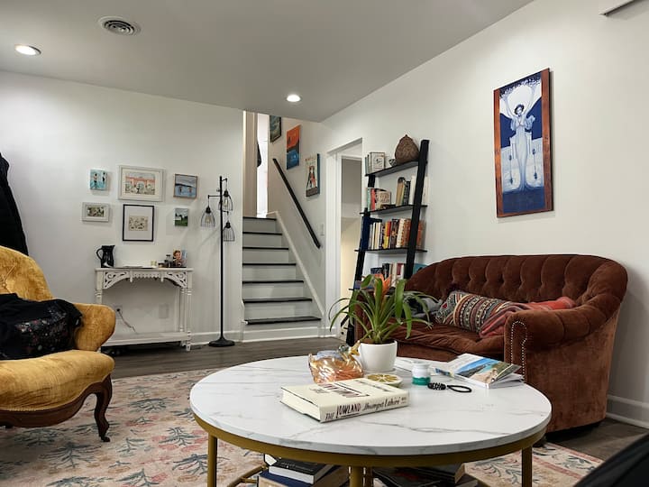 Charming 3 Bedroom In Cville - Charlottesville, VA