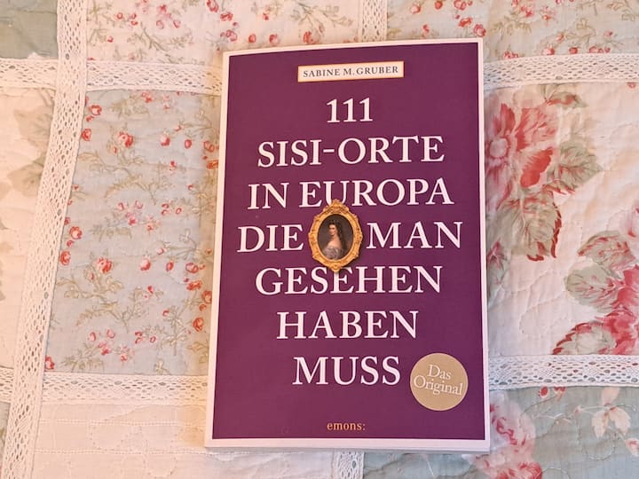 Feiern In Sisis Schloss - Semmering-Kurort