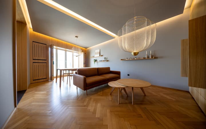 Core-grand Duke's Palace Area - Luxemburgo