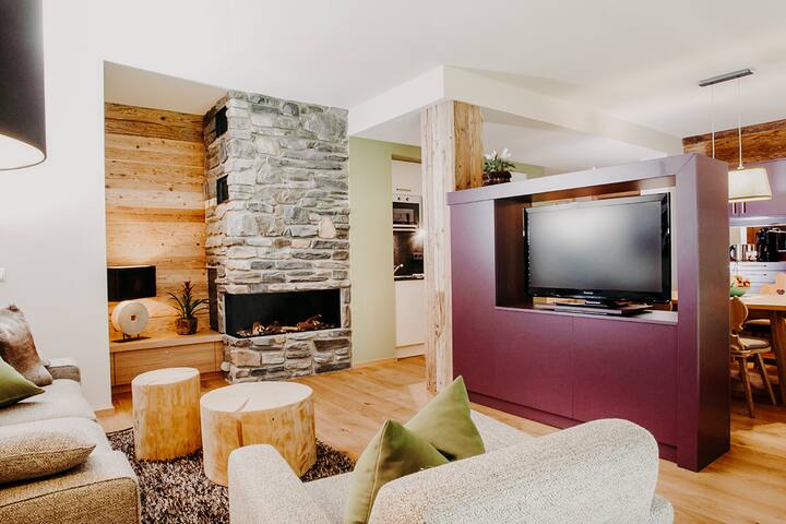 Apartment Ankogel - Rauris
