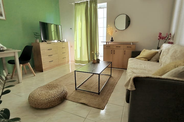 Our Cozy Place - Kos