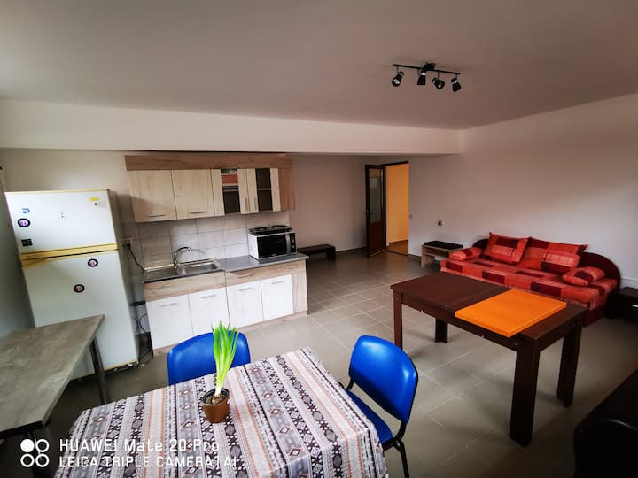 Cluj City Marasti Apartament 1 - クルジュ=ナポカ