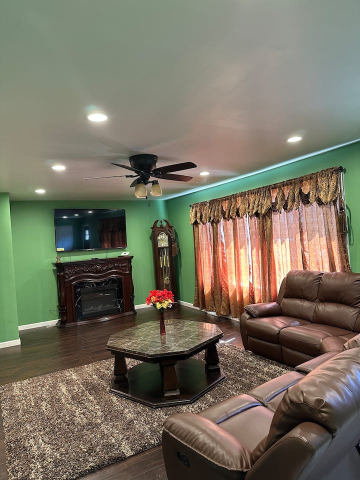 This Is A Single Family Home - New Buffalo, MI