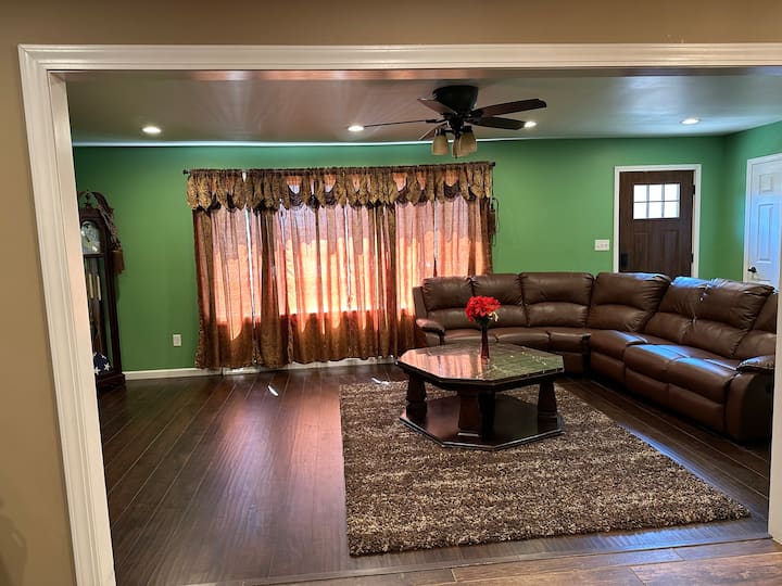 This Is A Single Family Home - Michigan City, IN