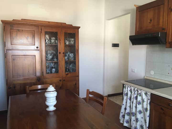 Appartamento “Palazzaccio” - Cecina