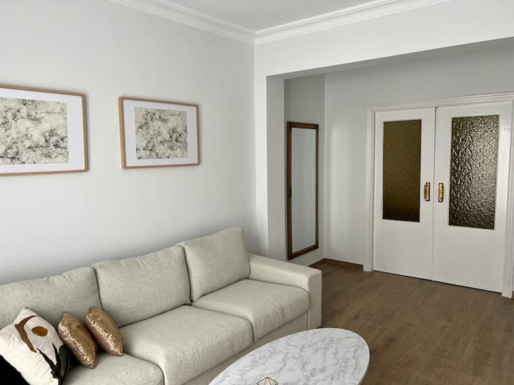 Apartamento "Estrella Sol". - Cartaya