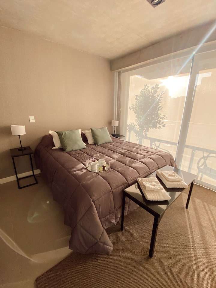 Brand New Studio In Palermo Hollywood - Buenos Aires