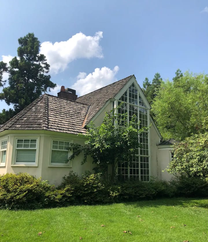 The Cottage - プリンストン, NJ