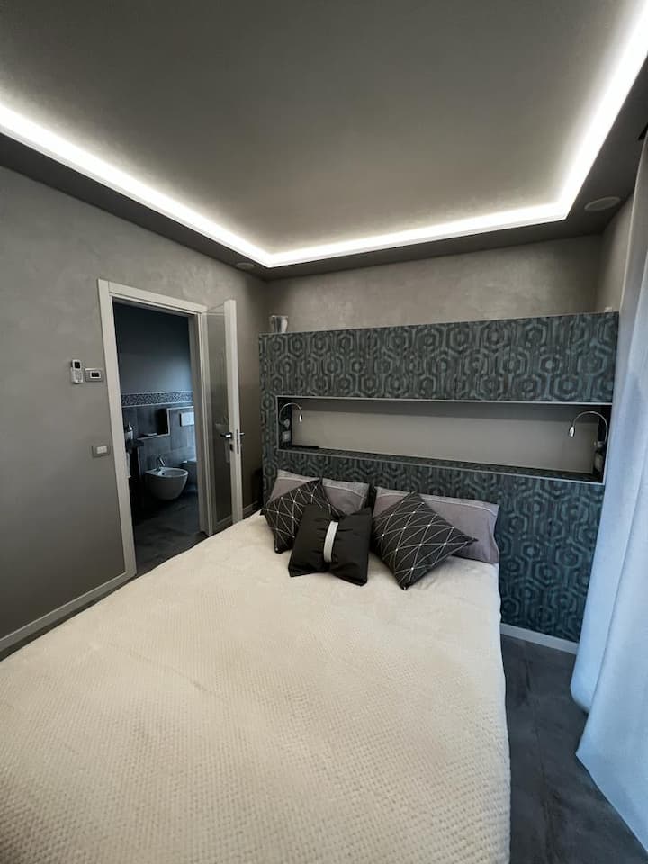 Nuovissimo  Sissi Home B&b - Verona
