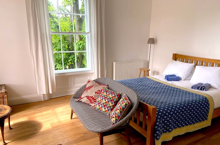 6 Abbots Mews. 8/10 Mins Walk To Town & Station - York