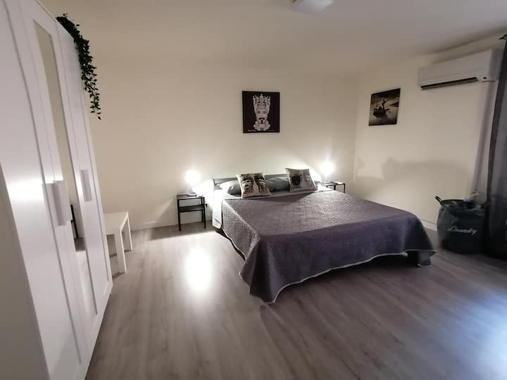 Appartamento Centro - Catania