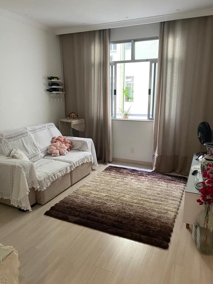 Apartamento Flamengo - Rio de Janeiro
