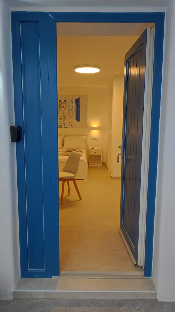 Annis Home - Mykonos Region