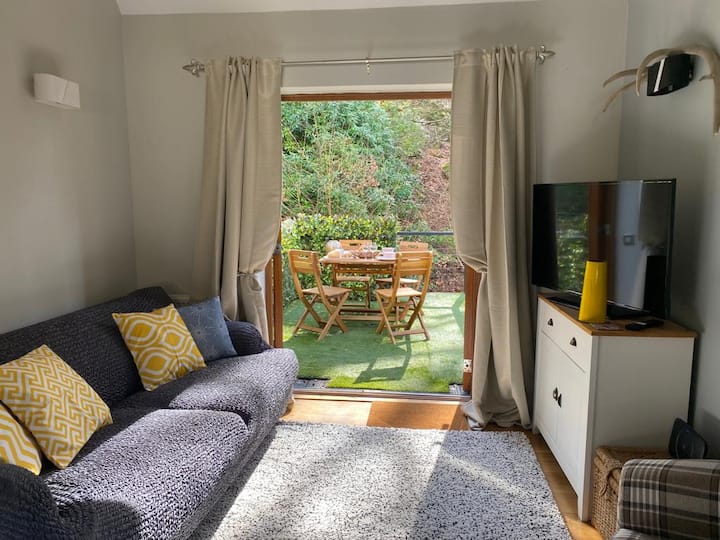 Kinlochleven-eakie House - Upper Floor Flat - Glencoe