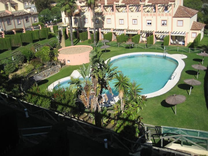 Islantilla  Golf - Islantilla