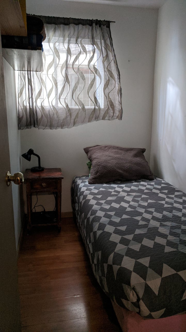 Acogedor Y Buena Ubicación - Chili