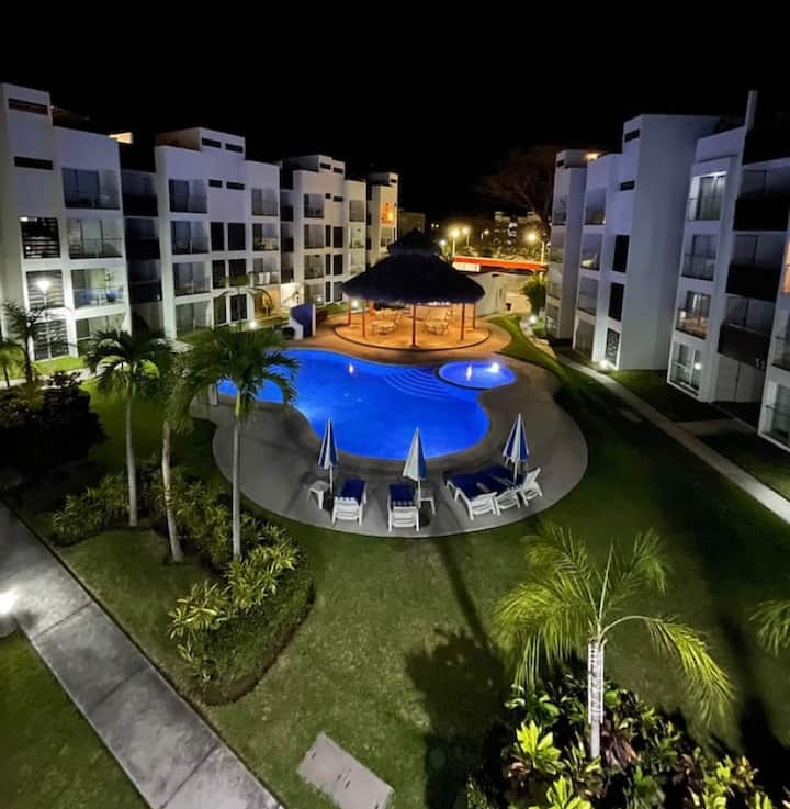 Departamento Ceibas Manzanillo - Manzanillo