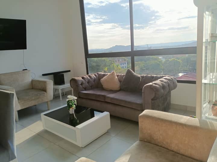 Apartamento En Melgar Penthouse De Lujo - Melgar