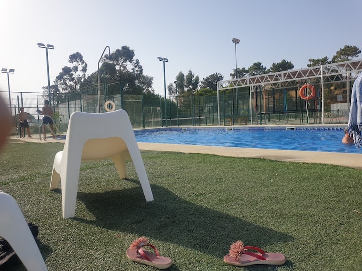 Beslow La Antilla - 2 Dormitorios, 6 Pax - Islantilla