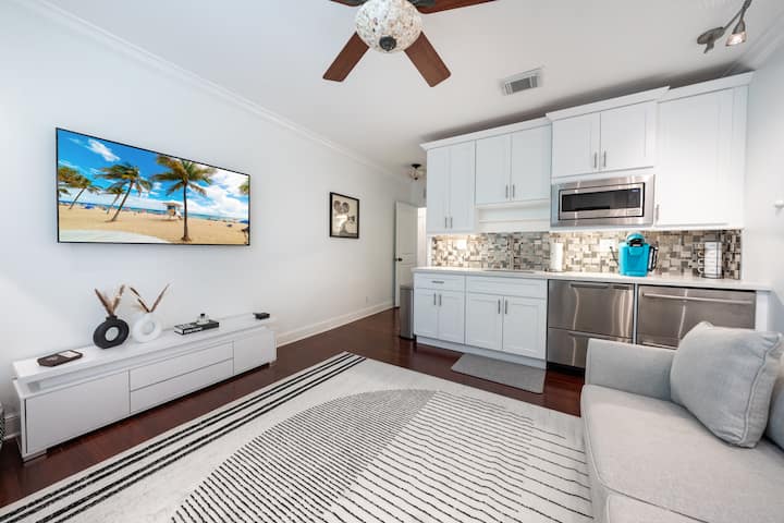 Luxoasis Las Olas - 포트로더데일