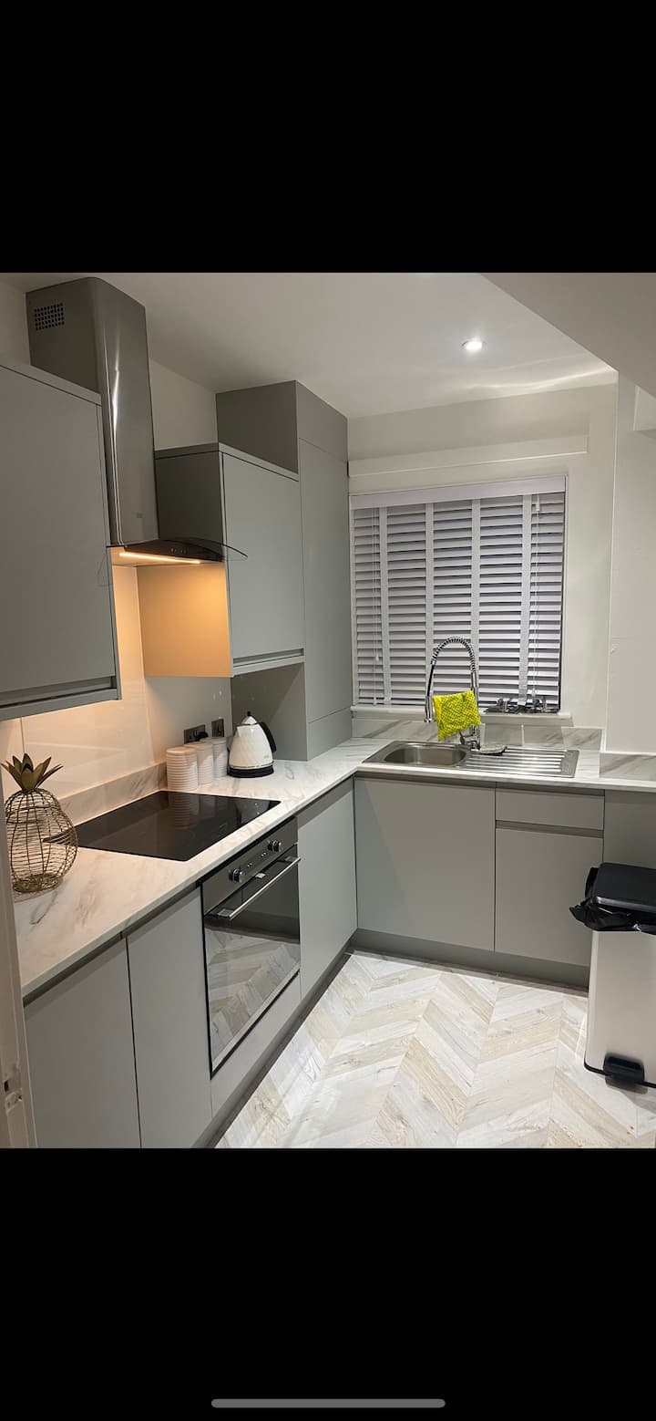Luxury 3 Bed House In Edinburgh, Prestonfield - Edinburgh