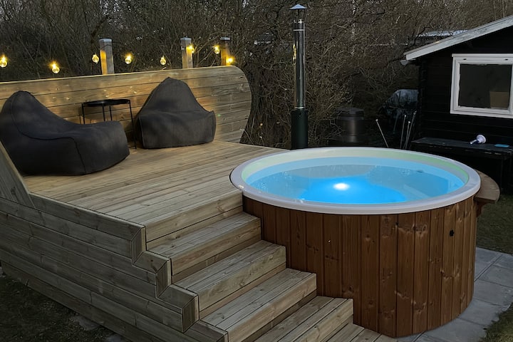 Atmosphere & Spa Facilities - Danemark