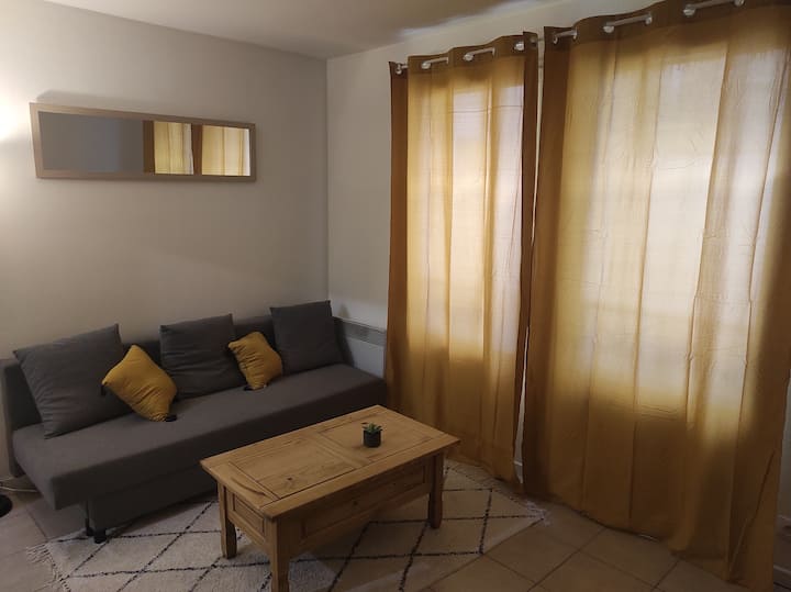 Studio  Proche De Versailles - Bougival