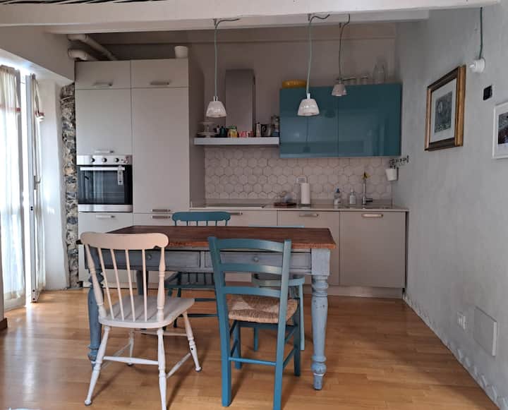 Casa Adelaide - Codice Citra 011015 - Lt - 2601 - La Spezia