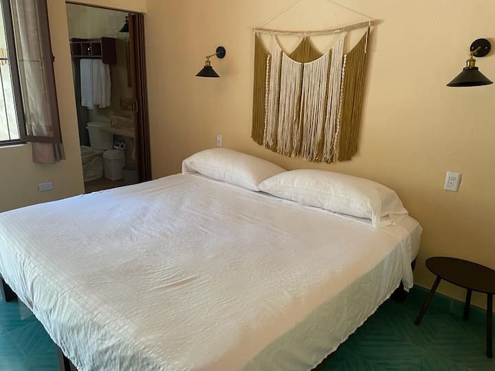 Habitación Nim, A La Vuelta Del Parque La Plancha - Mérida