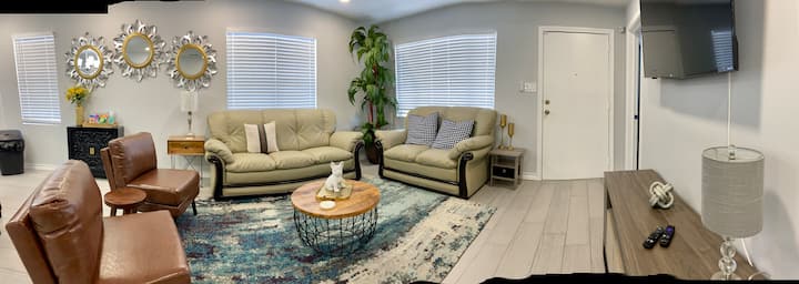 Casa Hortencia - Brownsville, TX