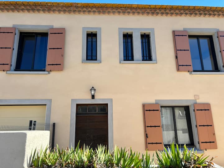 La Porte Médiévale 2 - Carcassonne