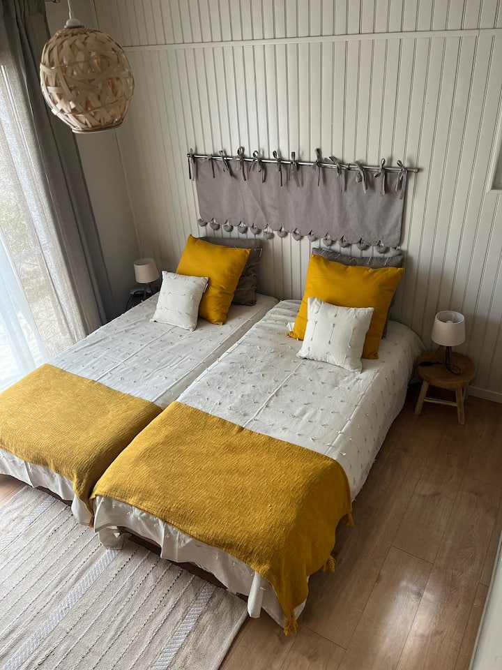 Bnb Marylou Chambre Triple - Valensole