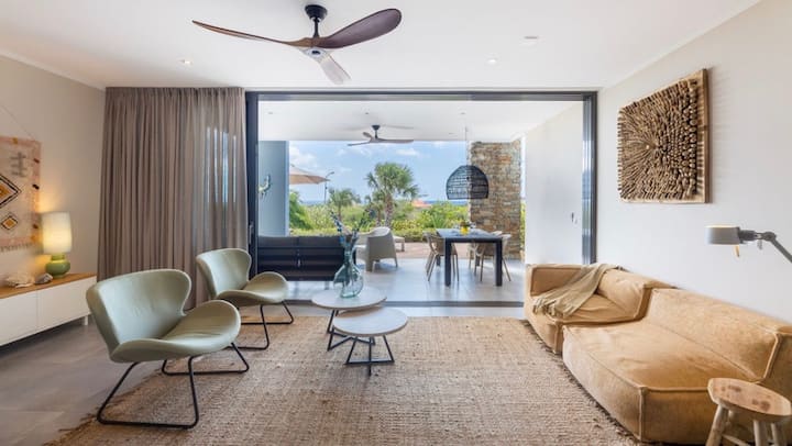 Luxury Apartment – Haven Of Comfort & Relaxation. - Curaçao