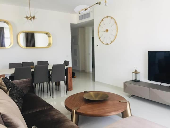 Royal Suite Apartments - Jtower 3bd#g60 -Floor 7/7 - Jerusalém