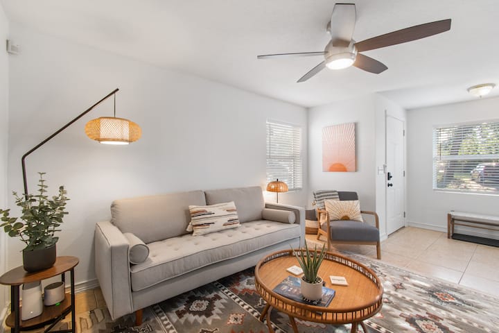 Spacious Home In Orlando 1 King 1 Queen - Orlando