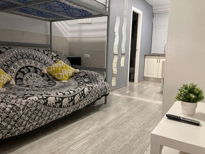 Villa Mutt - Jerez de la Frontera