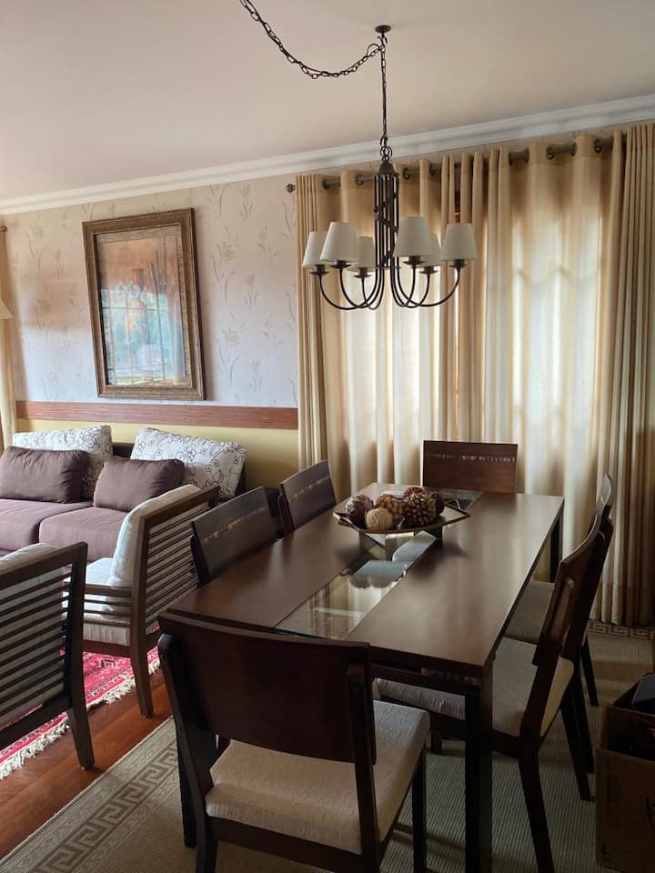 Cozy Apartamento Em Condomínio - Canela