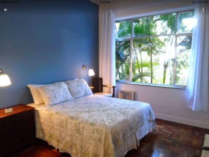 Ipanema Praia E Vista Jardim - Ipanema