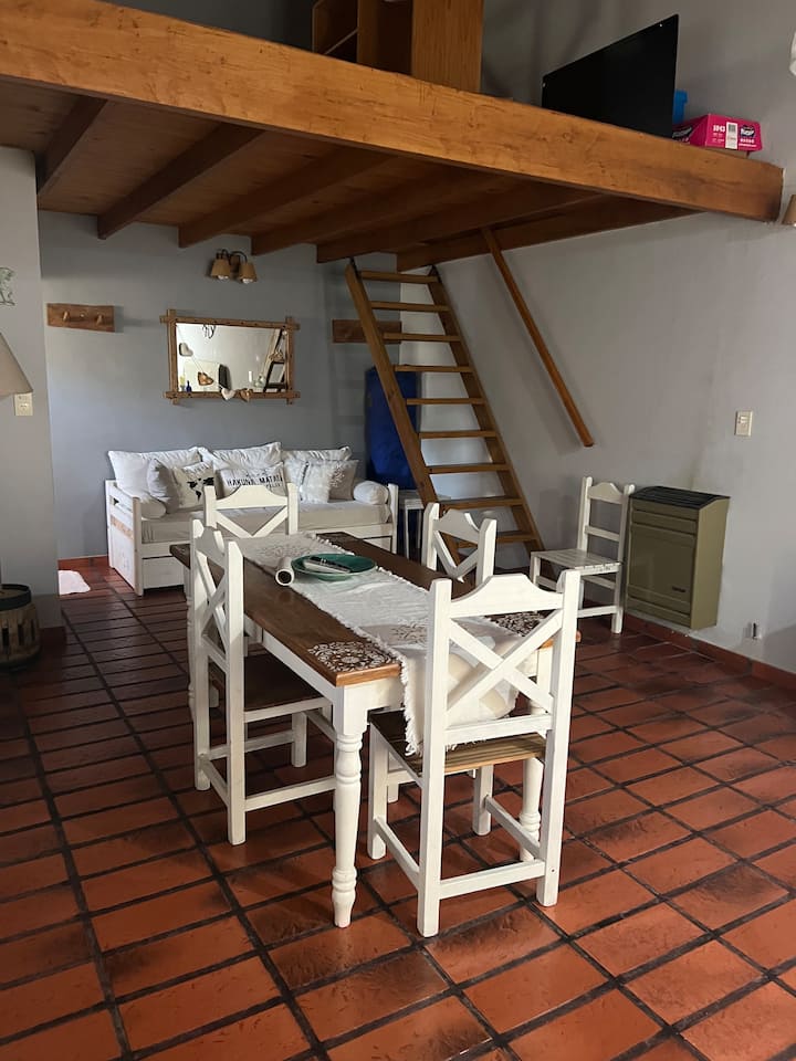 Departamento Pellegrini - Tandil