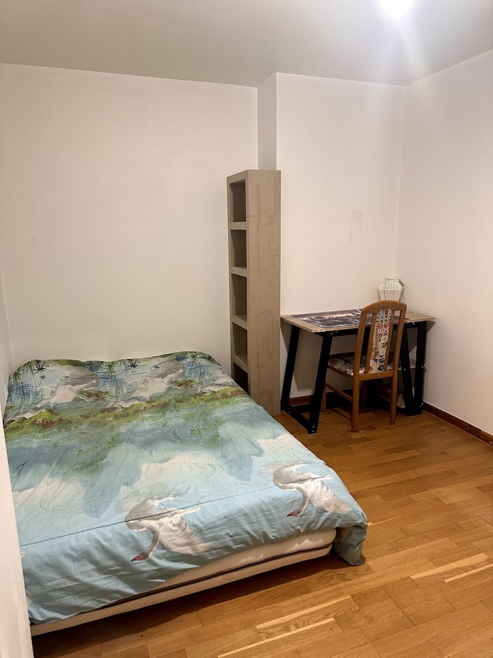 Chambre Proche De Genève (10min) - Lélex